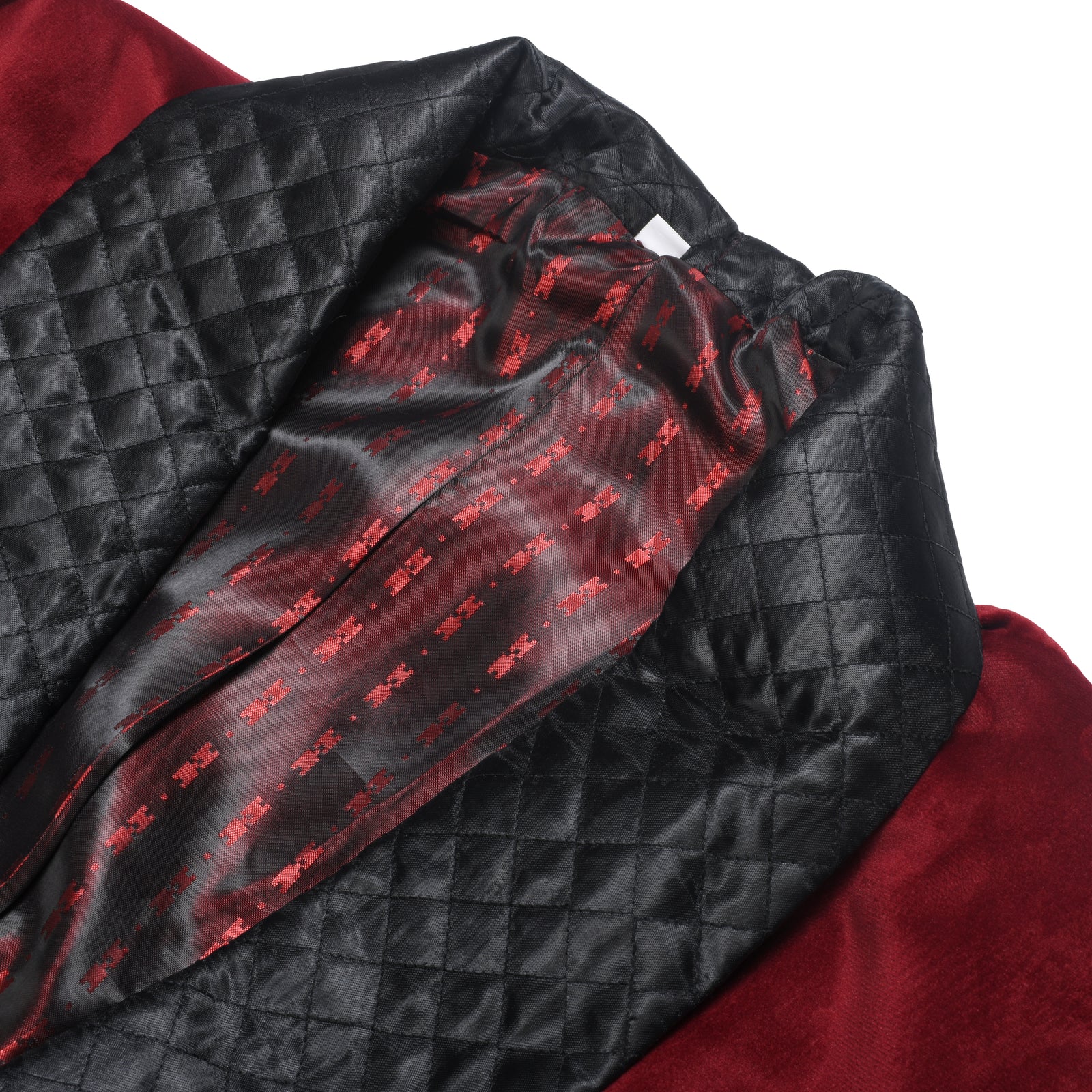 Smoking Jackets - Velvet Robe Jackets made with the Finest Materials ...